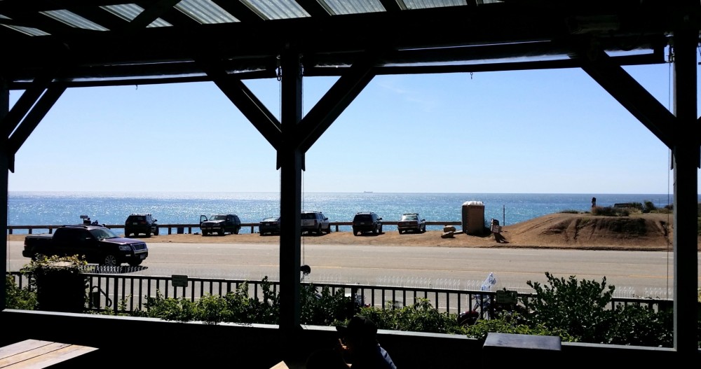 County Line Beach in Ventura, CA - California Beaches