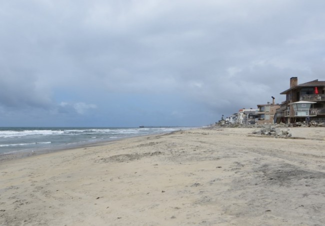 Buccaneer Beach in Oceanside, CA - California Beaches