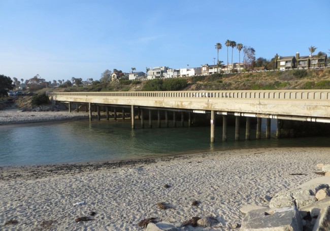 Cardiff State Beach – North Beach in Encinitas, CA - California Beaches
