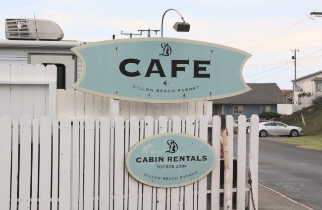 Dillon Beach in Dillon Beach, CA - California Beaches