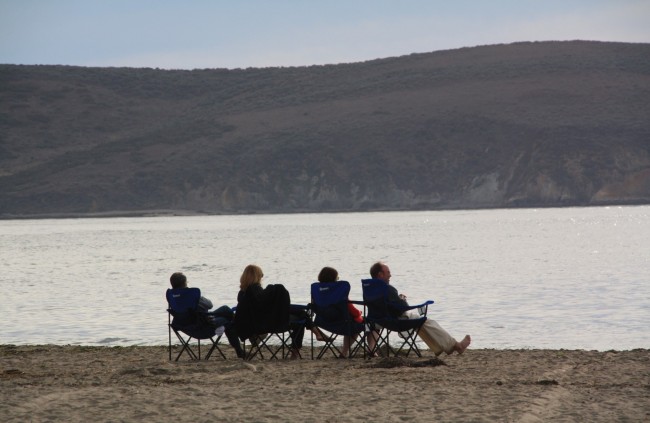 Dillon Beach in Dillon Beach, CA - California Beaches