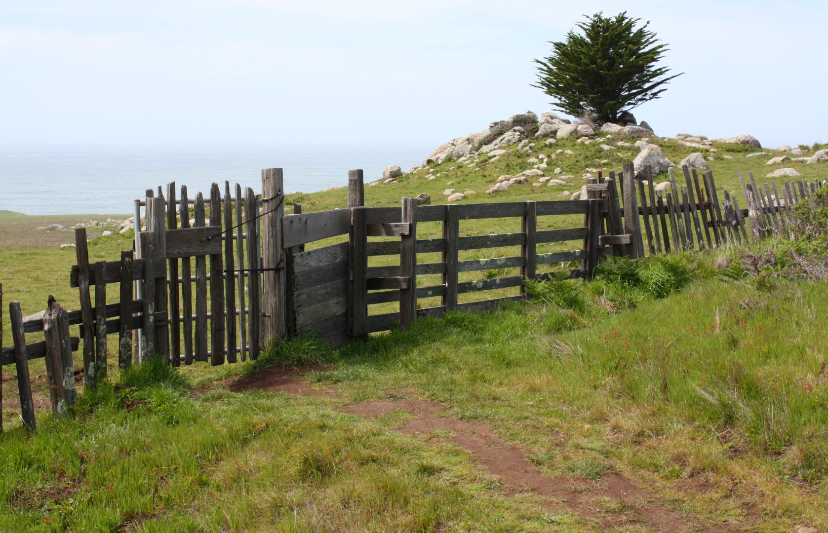 Clam Beach at Fort Ross in Jenner, CA - California Beaches