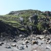 Fort Ross Reef, Jenner, CA - California Beaches