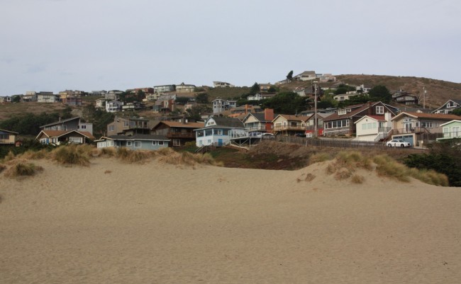 Dillon Beach in Dillon Beach, CA - California Beaches
