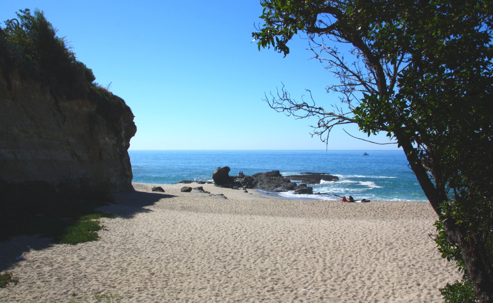 The Best Hidden Beaches of California - California Beaches