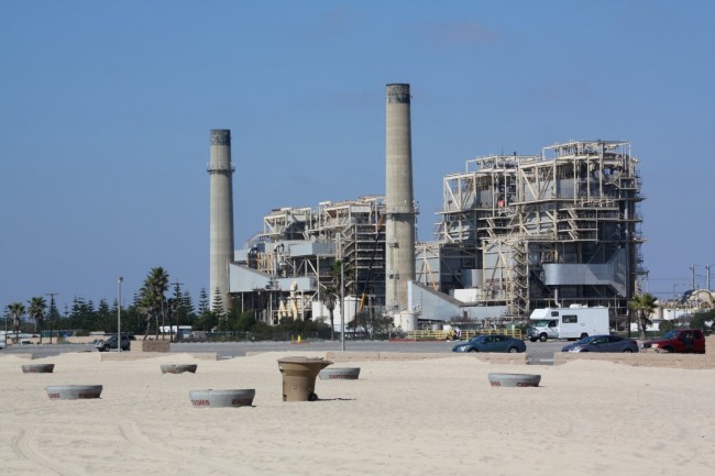 Huntington State Beach in Huntington Beach, CA - California Beaches