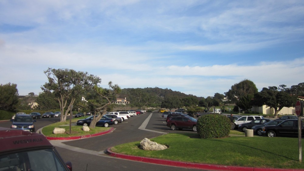 Malaga Cove Beach (RAT Beach) in Palos Verdes Estates, CA - California ...