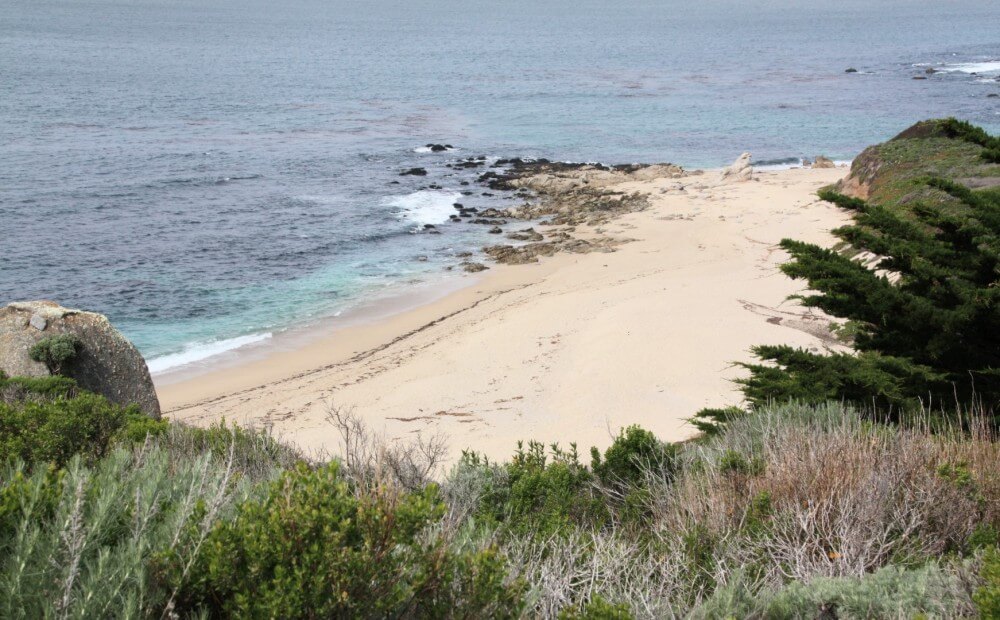 The Best Hidden Beaches of California - California Beaches