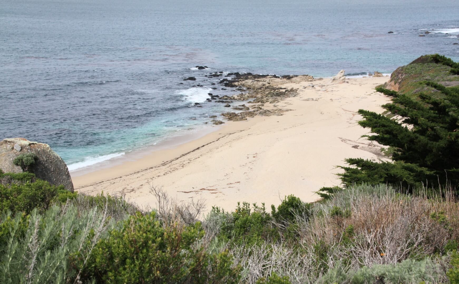 The Best Hidden Beaches of California - California Beaches
