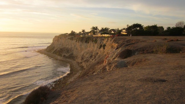 Lunada Bay Beach in Palos Verdes Estates, CA - California Beaches