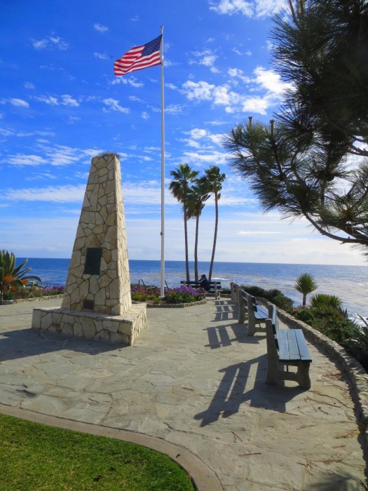 Heisler Park, Laguna Beach California - California Beaches