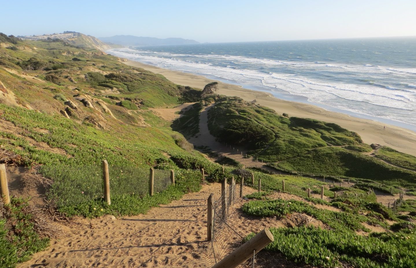 8 of the Best Coastal Hikes in California for Views of the Pacific Ocean