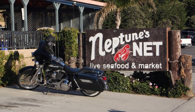 County Line Beach in Ventura, CA - California Beaches