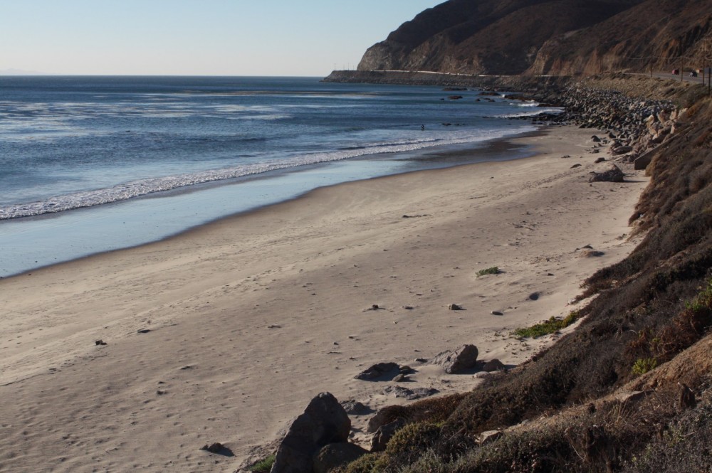Beaches in Oxnard, CA - California Beaches