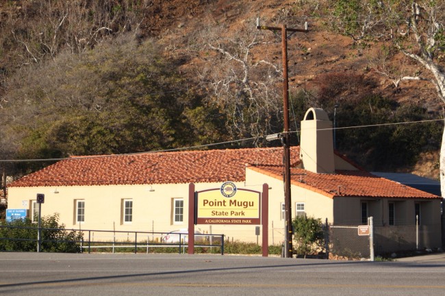 Sycamore Cove Beach in Malibu, CA - California Beaches