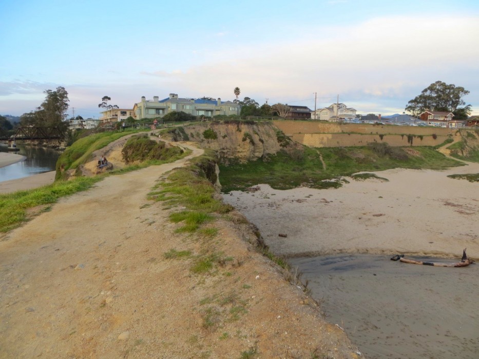 Seabright Beach in Santa Cruz, CA - California Beaches