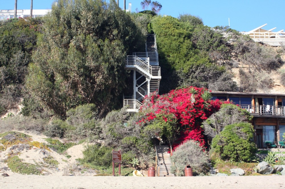 Escondido Beach, Malibu, CA - California Beaches