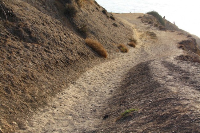 Bluff Cove in Palos Verdes Estates, CA - California Beaches