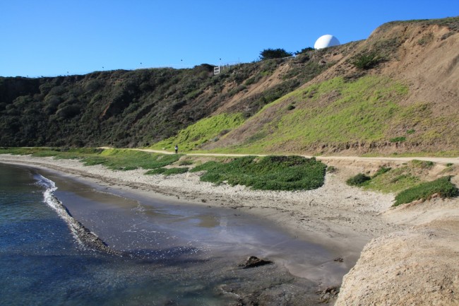 Mavericks Beach in Half Moon Bay, CA - California Beaches
