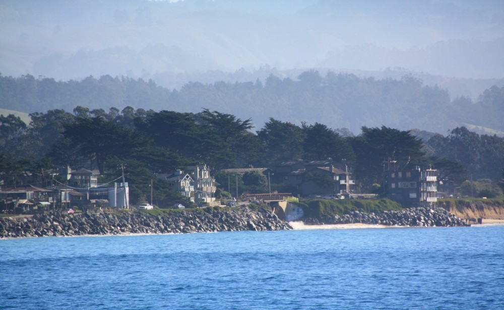 Miramar Beach in Half Moon Bay, CA - California Beaches