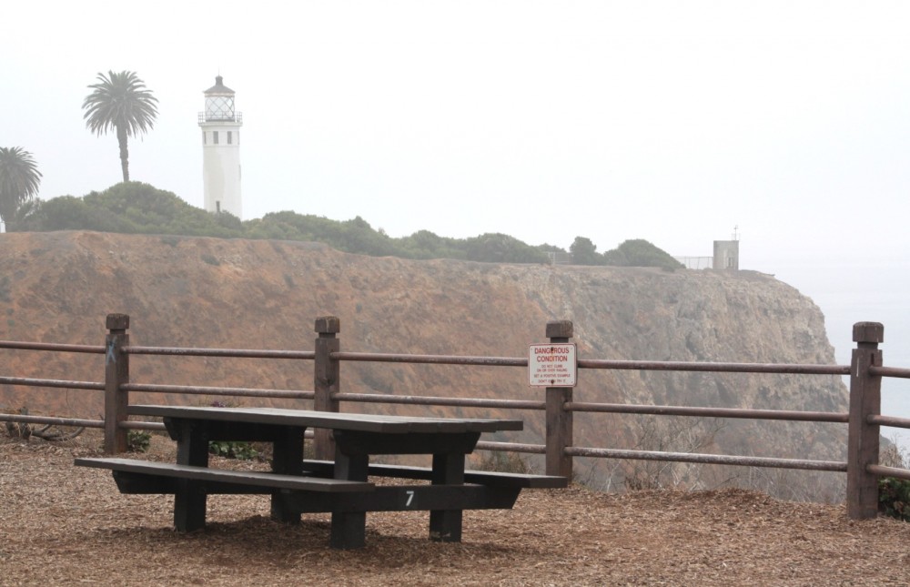 Point Vicente Park and Lighthouse in Rancho Palos Verdes, CA - California Beaches