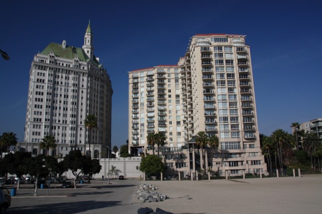 Alamitos Beach in Long Beach, CA - California Beaches
