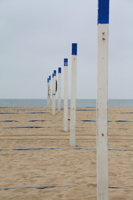 Huntington State Beach in Huntington Beach, CA - California Beaches
