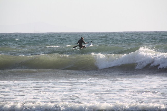 Hobson Beach in Ventura, CA - California Beaches