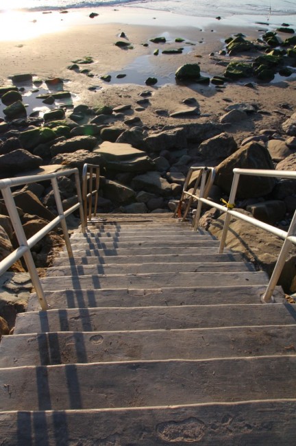 Faria Beach in Ventura, CA - California Beaches