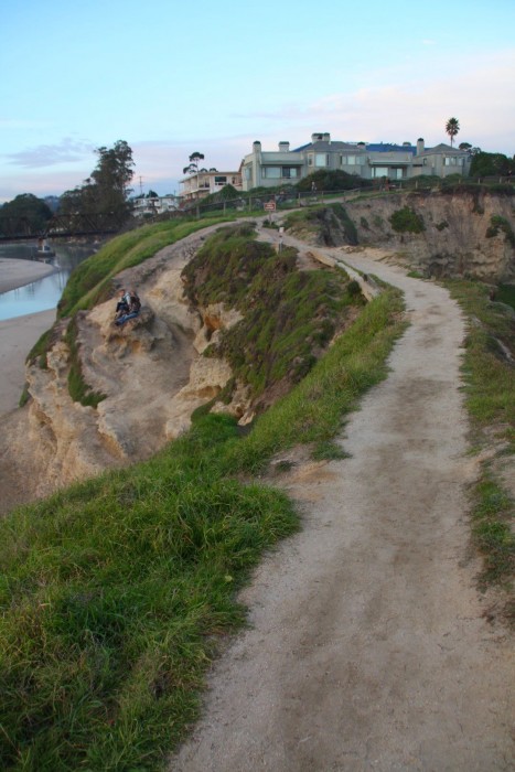 Seabright Beach in Santa Cruz, CA - California Beaches