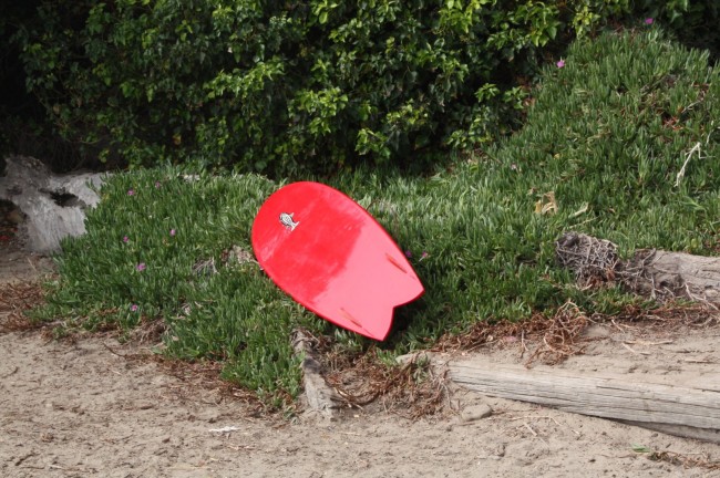 Rincon Point State Beach in Carpinteria, CA - California Beaches