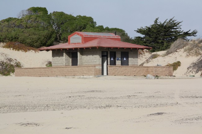Oceano Dunes State Vehicular Recreation Area (SVRA) in Oceano, CA ...