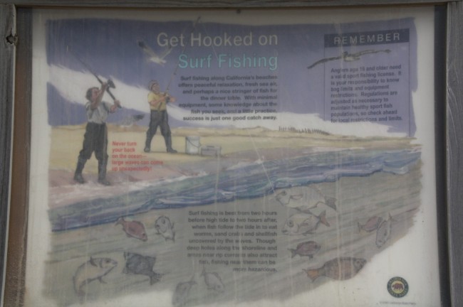 Oceano Dunes State Vehicular Recreation Area (SVRA) in Oceano, CA ...