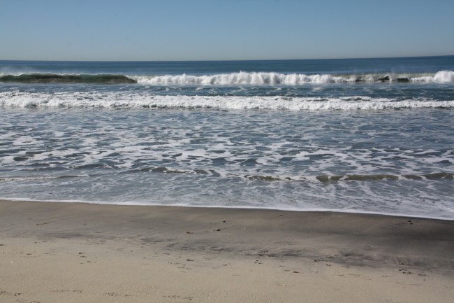 Buccaneer Beach in Oceanside, CA - California Beaches
