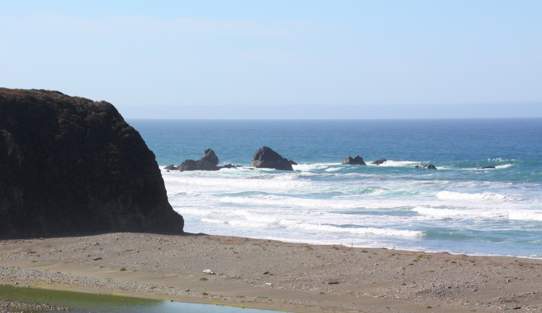 The Best Hidden Beaches of California - California Beaches