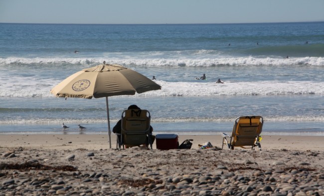 Cardiff State Beach – Seaside Beach in Solana Beach, CA - California ...