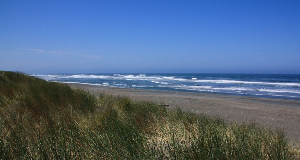 Kellogg Beach, Crescent City, CA - California Beaches