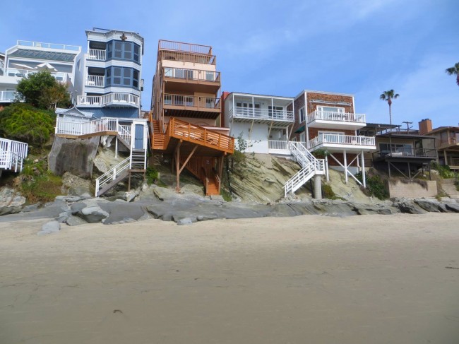 Thalia Street Beach in Laguna Beach, CA - California Beaches