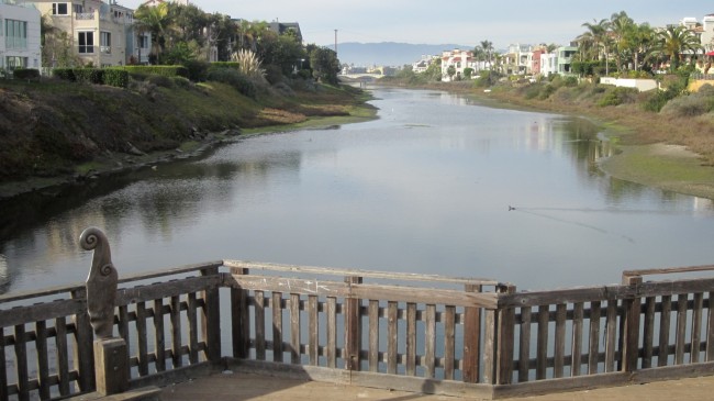 Marina Peninsula Beach (Charlie Beach) in Los Angeles, CA - California ...