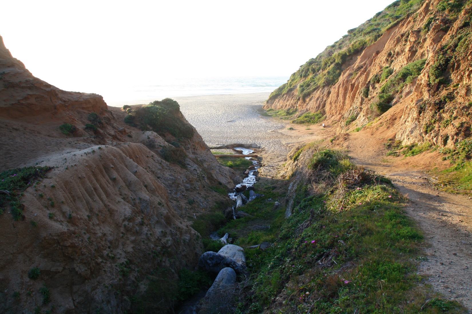The Best Hidden Beaches of California - California Beaches