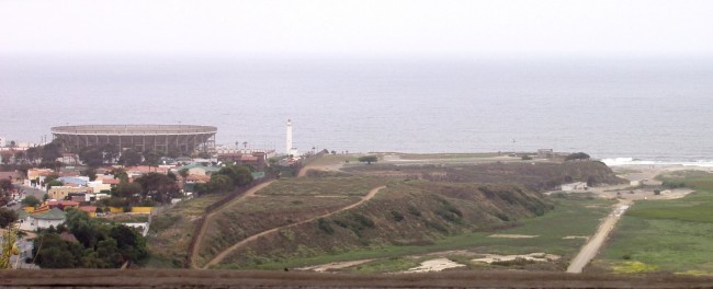 Border Field State Park Beach in San Diego, CA - California Beaches
