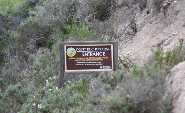 Point Buchon Trail Beaches in Los Osos, CA - California Beaches