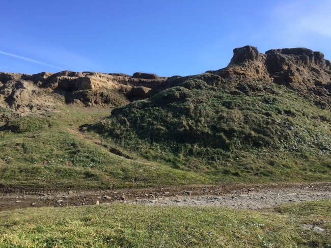 Point St. George Beach in Crescent City, CA - California Beaches