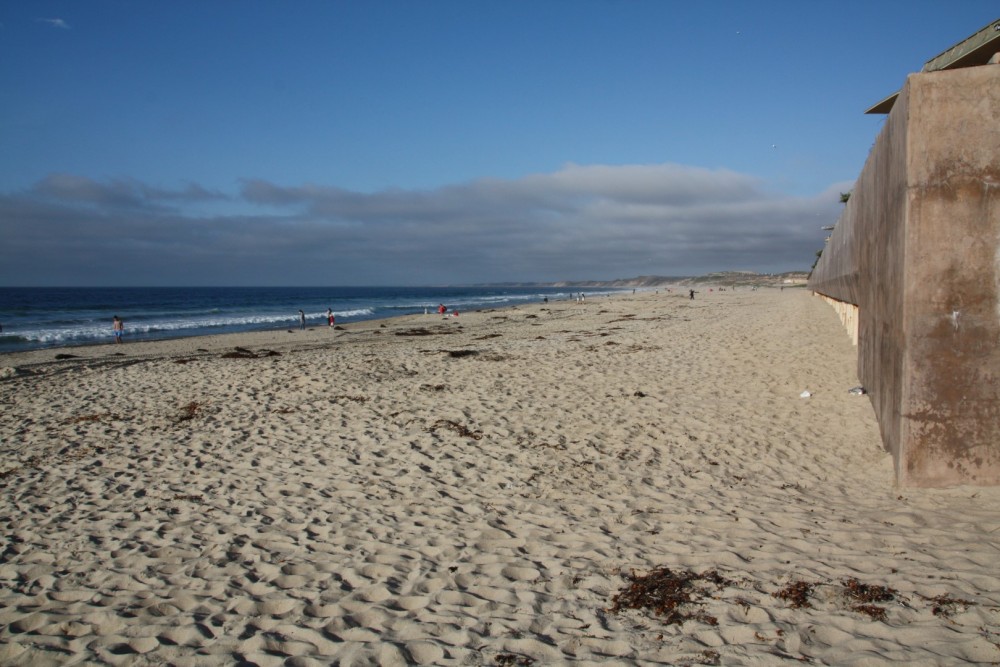 Monterey State Beach – Roberts Beach in Monterey, CA - California Beaches
