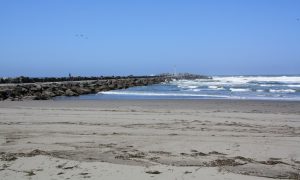 Beaches in Eureka, CA - California Beaches