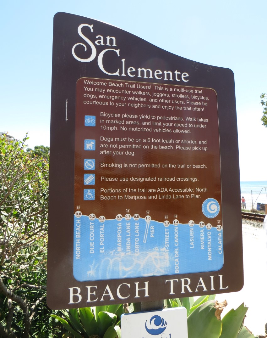 The Best Biking Trails Near Beaches In California