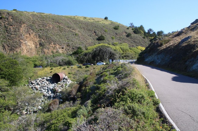 Steep Ravine Beach in Stinson Beach, CA - California Beaches