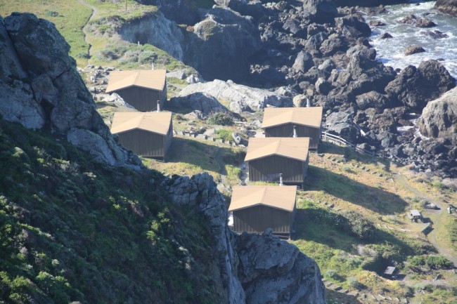 Steep Ravine Beach in Stinson Beach, CA - California Beaches