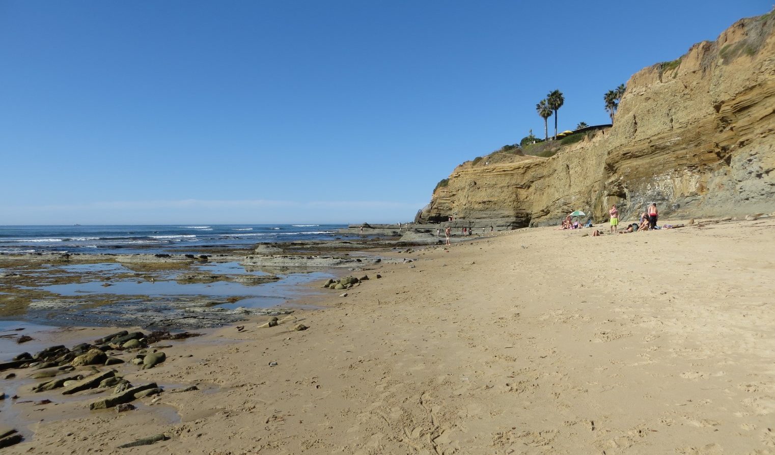 The Hardest Beaches To Get To In California (But Worth It)