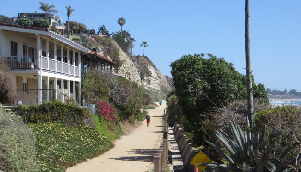 8 of the Best Coastal Hikes in California for Views of the Pacific Ocean